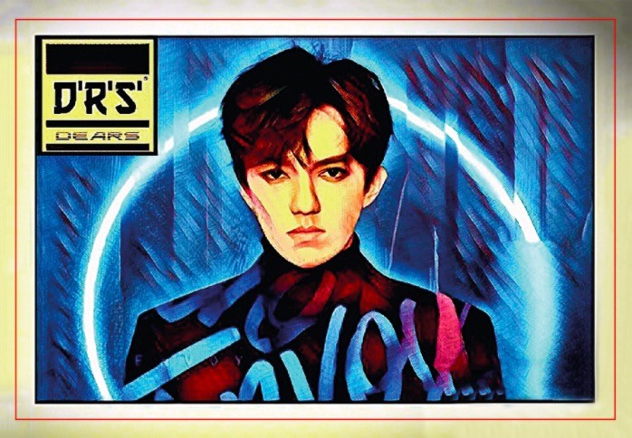 Dimash Manga (D’R’S) - Dimashnews ақпараттық порталы